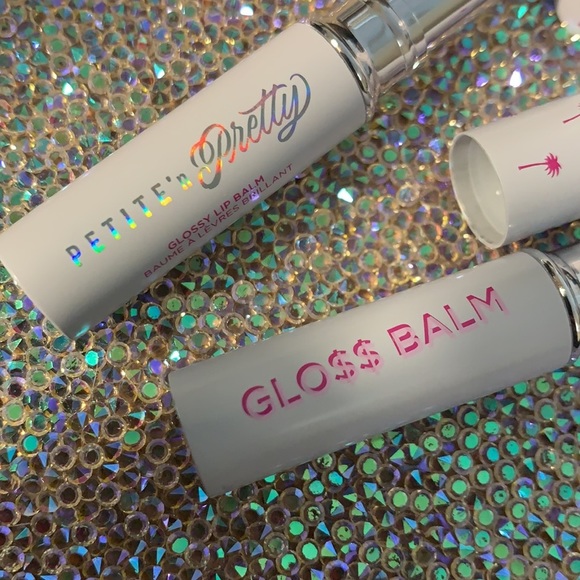 petite’n pretty | Makeup | 525 Petiten Pretty Glo Balm Big Dreams ...